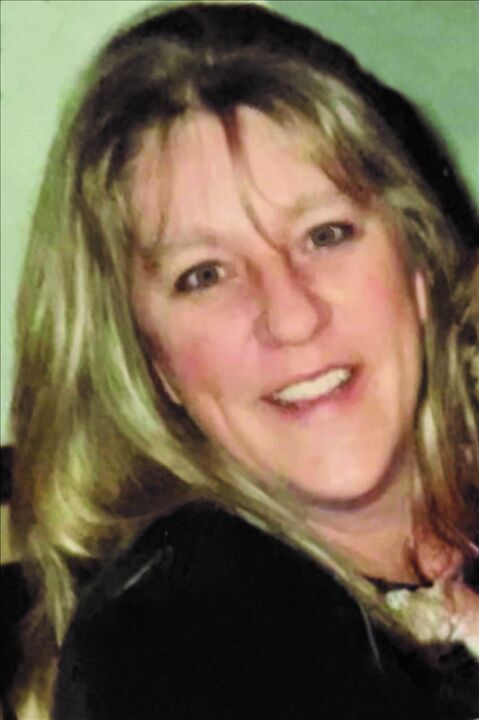 Christina Lynn Sentner Wyno - Observer-Reporter